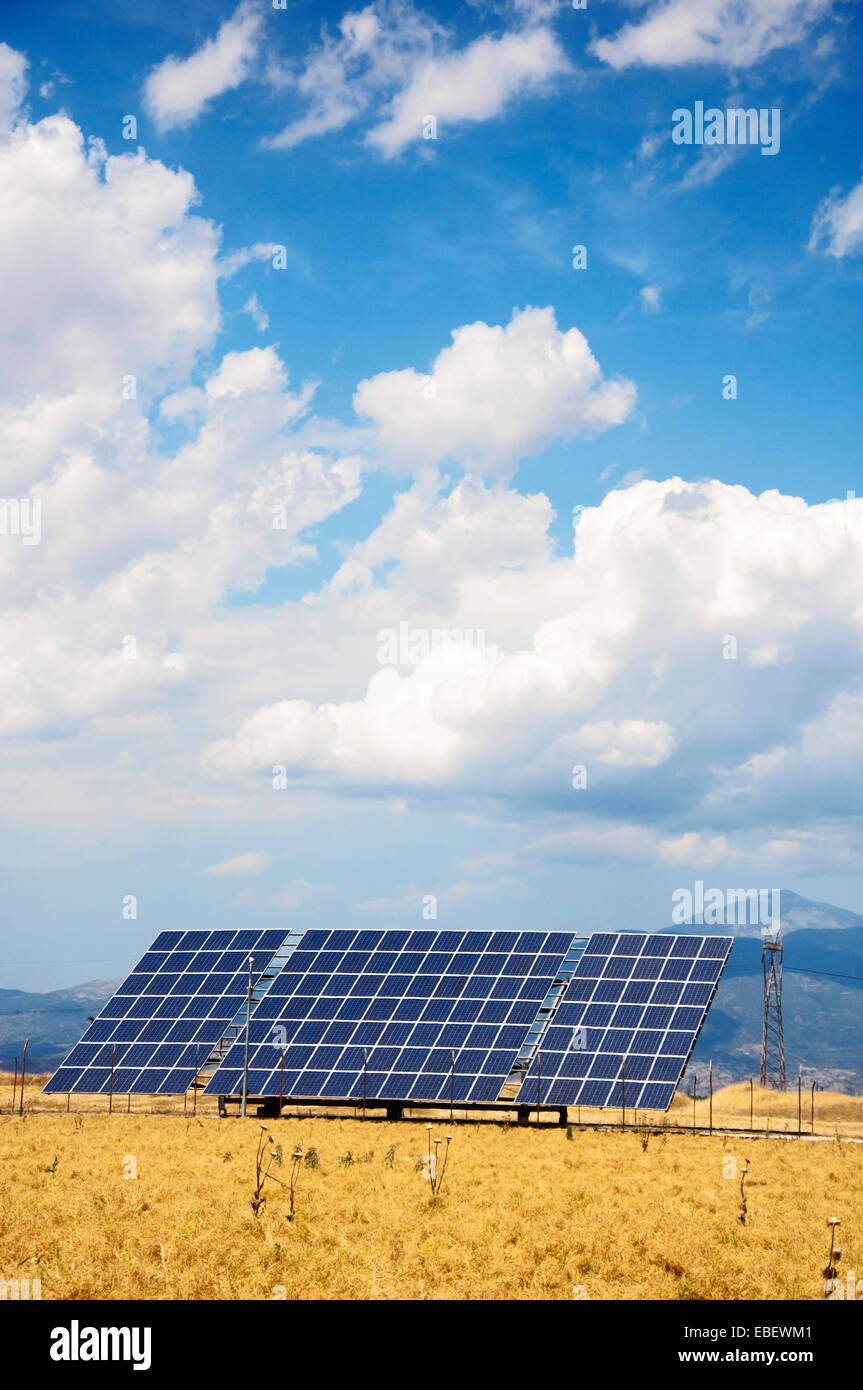 Power module hi-res stock photography and images - Alamy