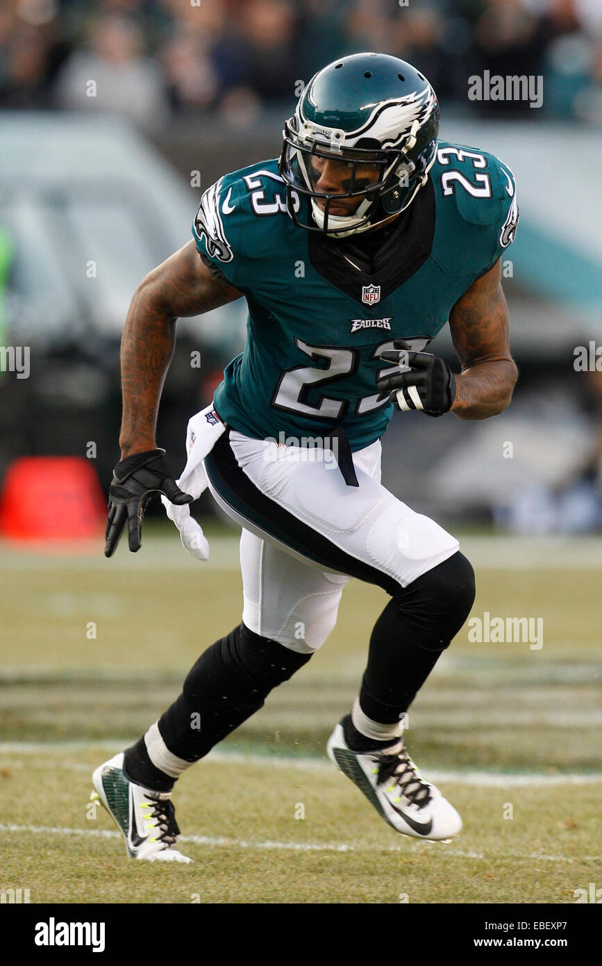 Nolan carroll philadelphia eagles hi-res stock photography and images ...