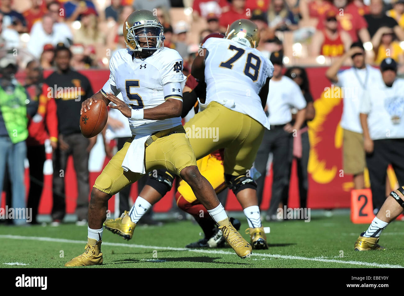 Everett golson hi-res stock photography and images - Alamy