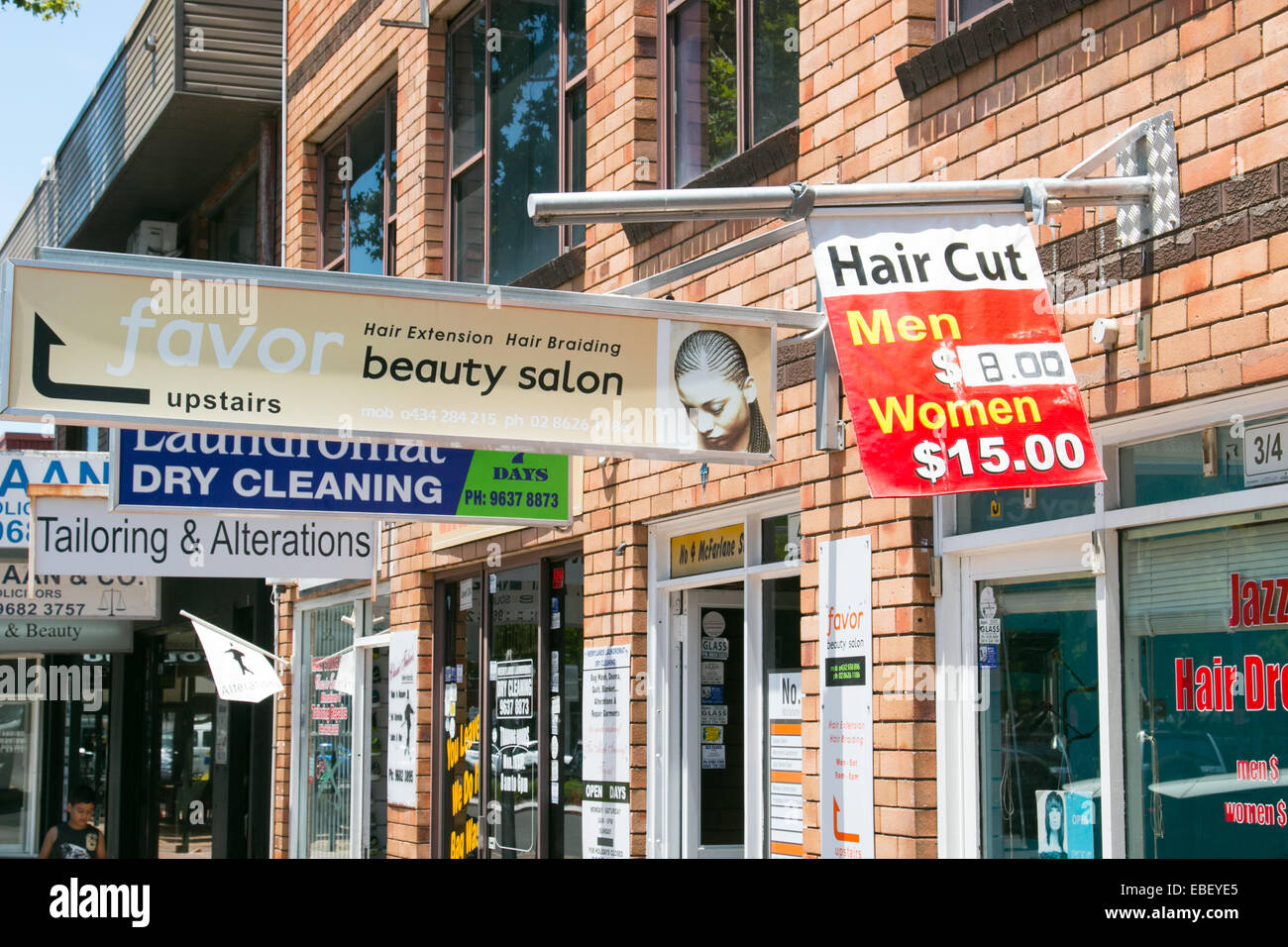 Merrylands hi-res stock photography and images - Alamy