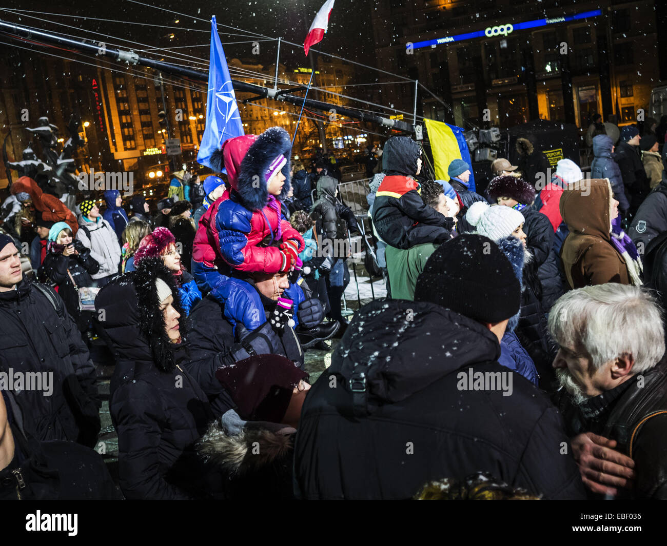 Special children rally hi-res stock photography and images - Alamy