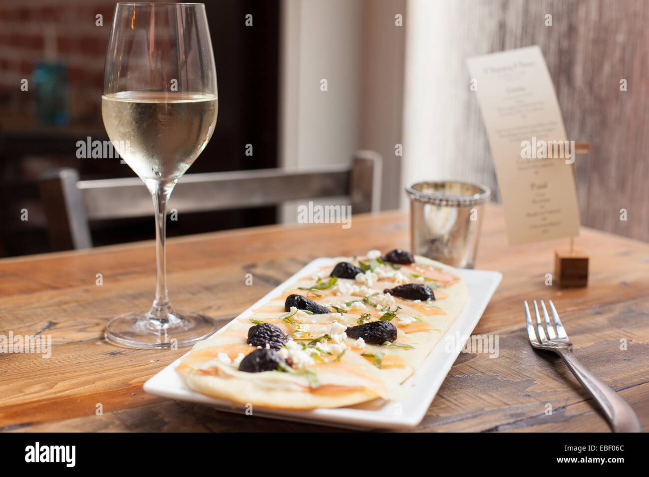 American flatbread hi-res stock photography and images - Alamy
