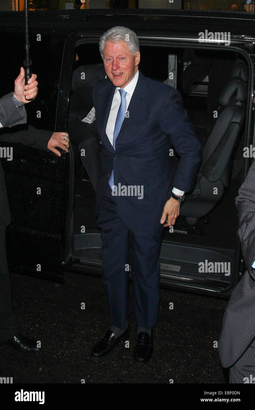 Mr clintons hi-res stock photography and images - Alamy