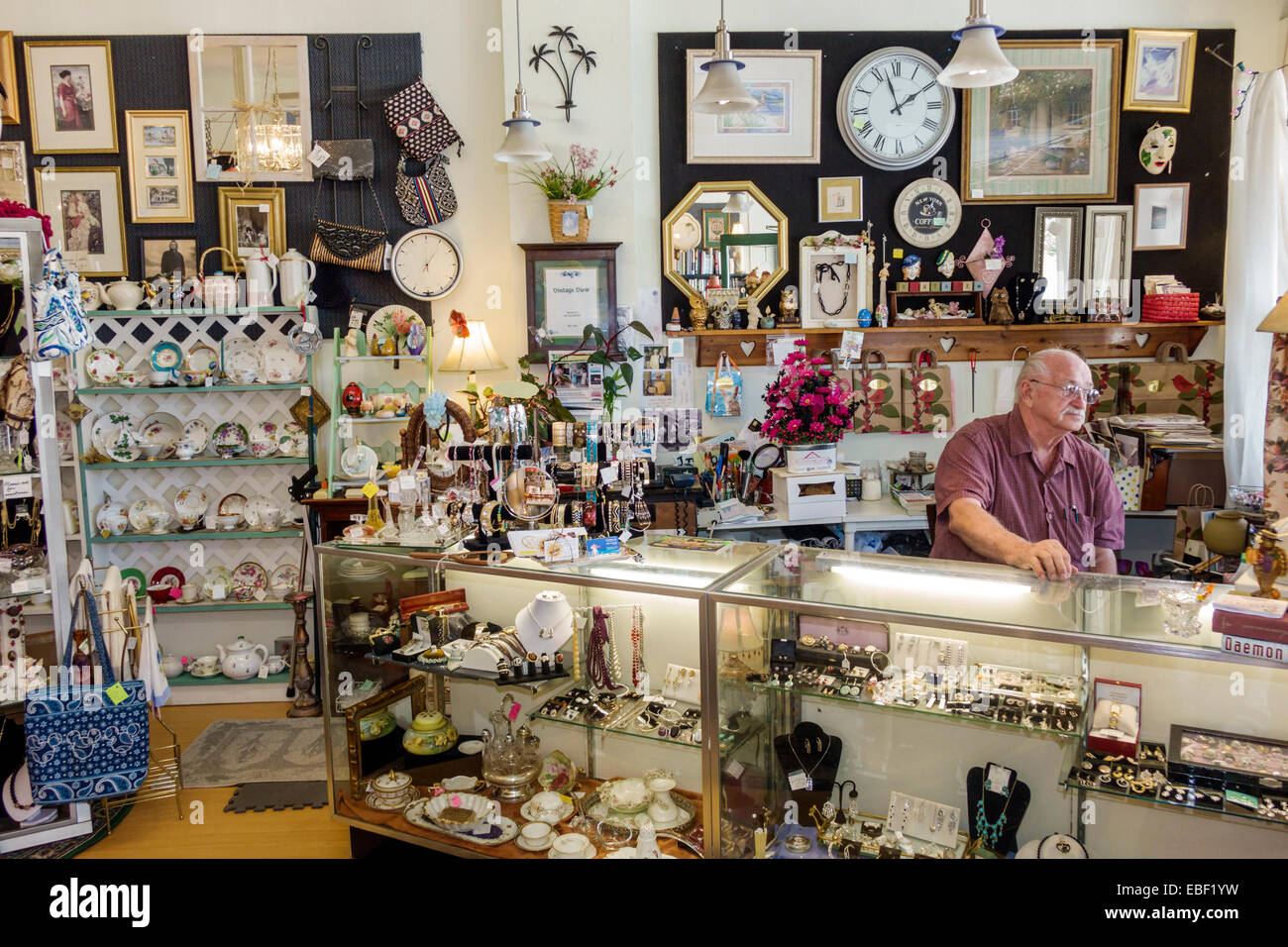 Clermont Florida,Montrose Street,historic downtown,collectibles ...