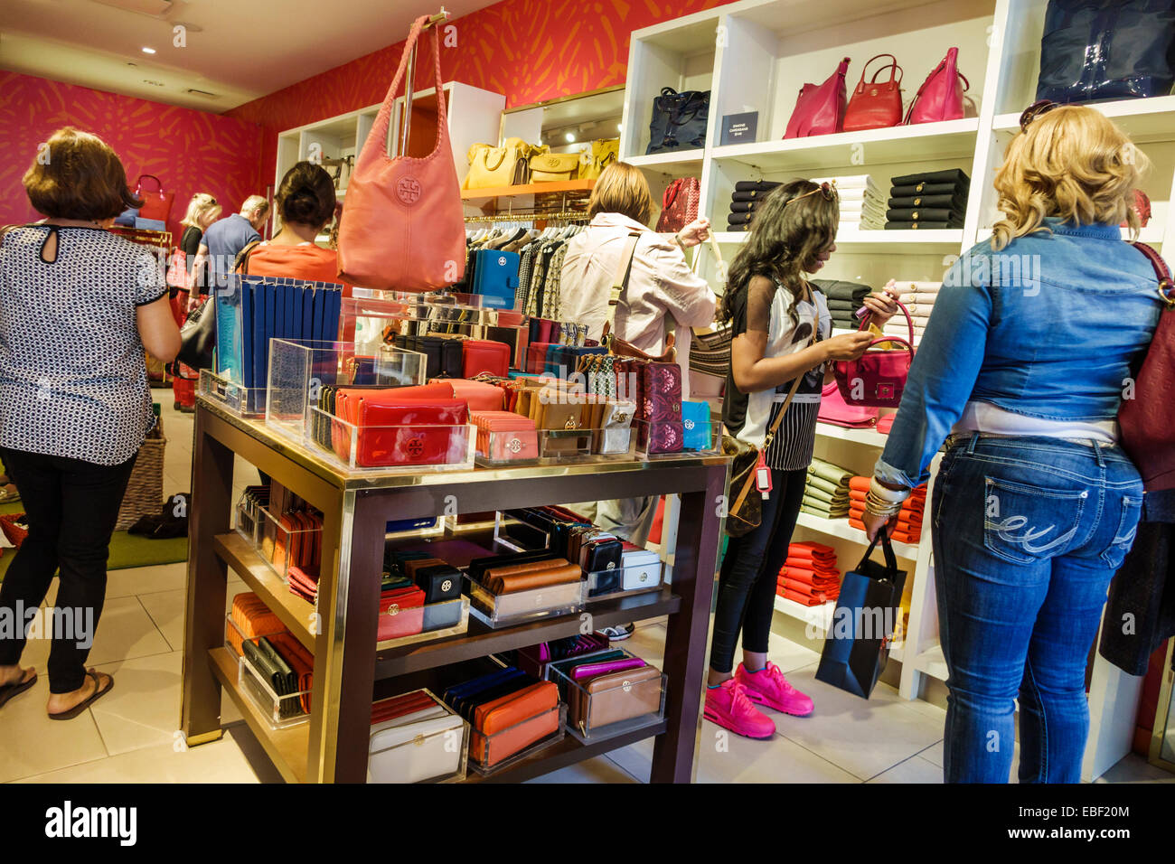 Orlando Florida,Premium Outlets,shopping shopper shoppers shop shops ...