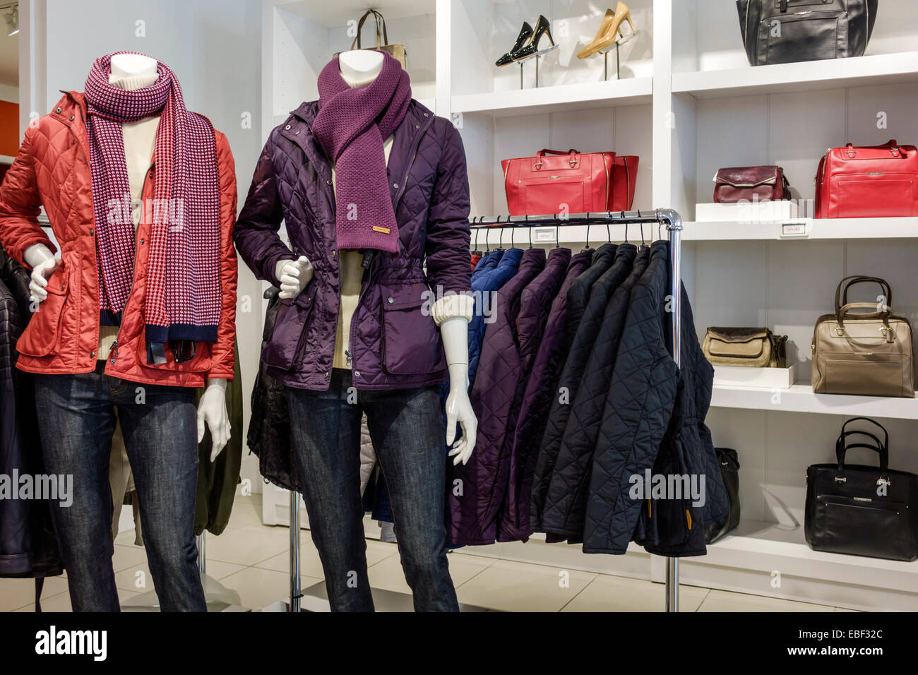 Orlando Florida,Premium Outlets,shopping shopper shoppers shop shops ...