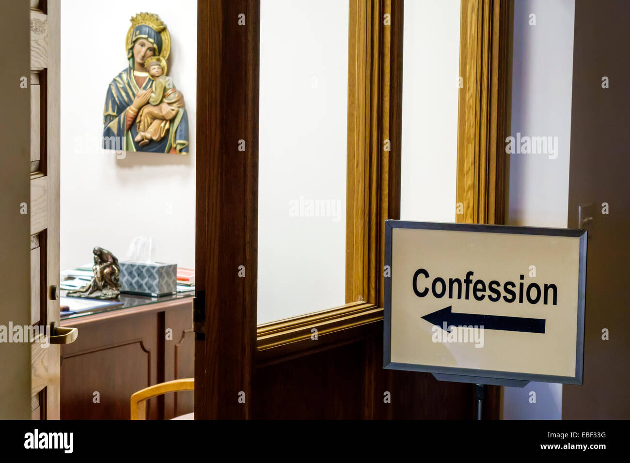 Orlando Florida,Mary Queen of the Universe Shrine,Catholic,Basilica ...