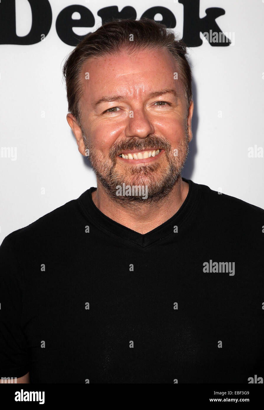 Academy Screening Of Netflix Series "Derek" Season 2 Premiere Featuring ...