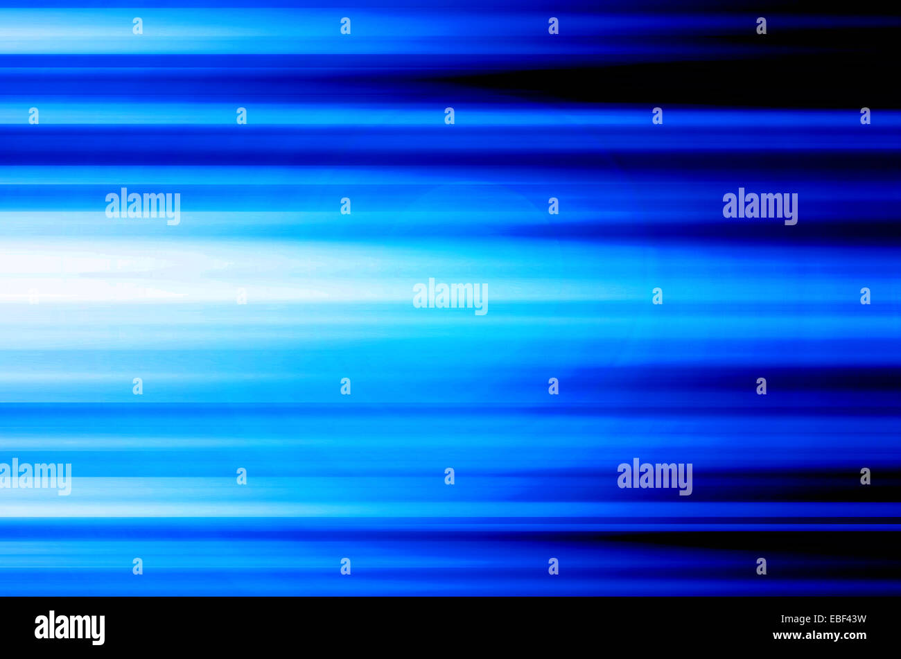 abstract blue color background with motion blur Stock Photo - Alamy