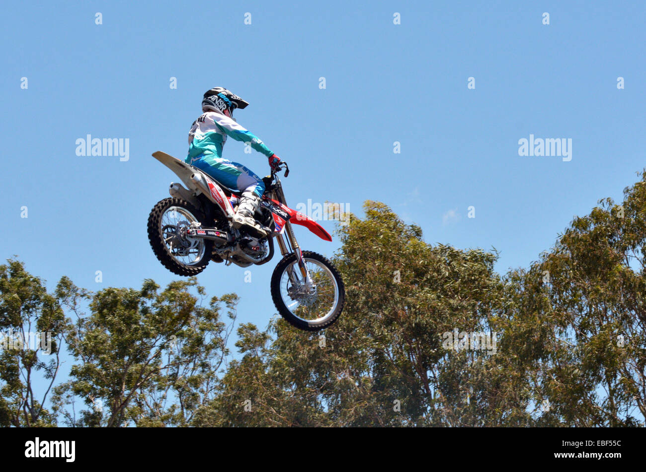 Movie World Gold Coast Australia High Resolution Stock Photography and ...