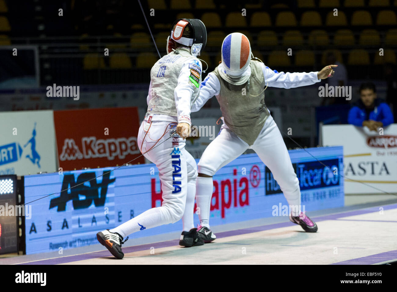 Arianna errigo hi-res stock photography and images - Alamy