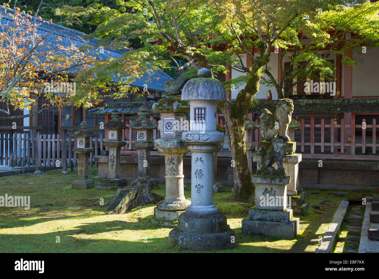 Sangatsudo hi-res stock photography and images - Alamy