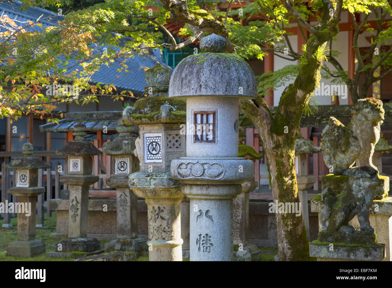 Sangatsudo hi-res stock photography and images - Alamy