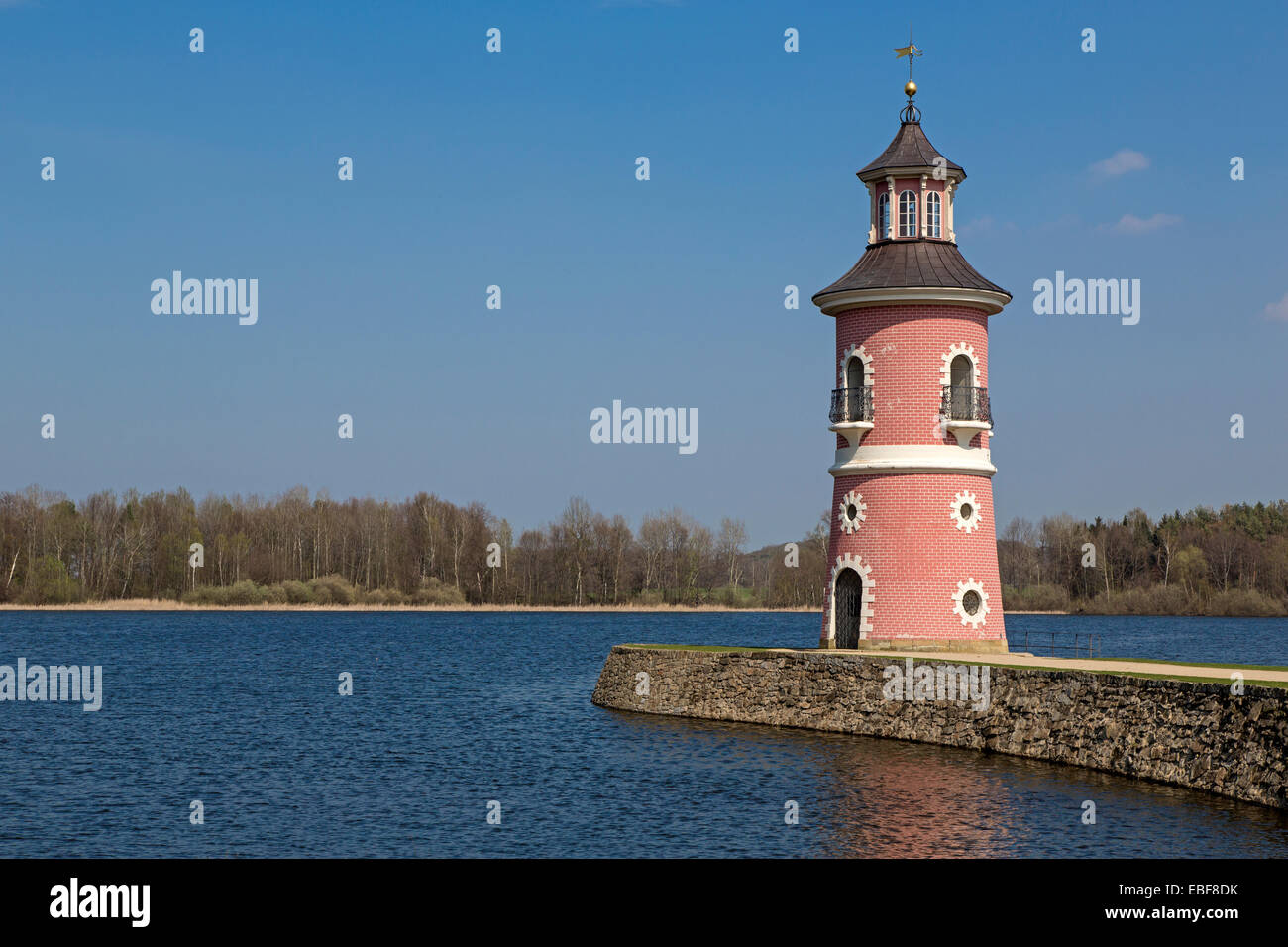 Lighthouse architecture hi-res stock photography and images - Alamy