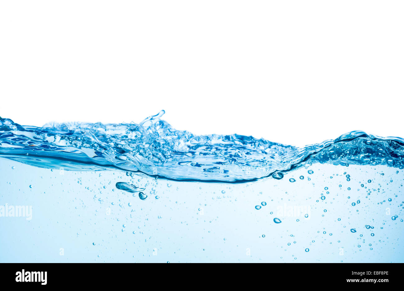 Wave water hi-res stock photography and images - Alamy