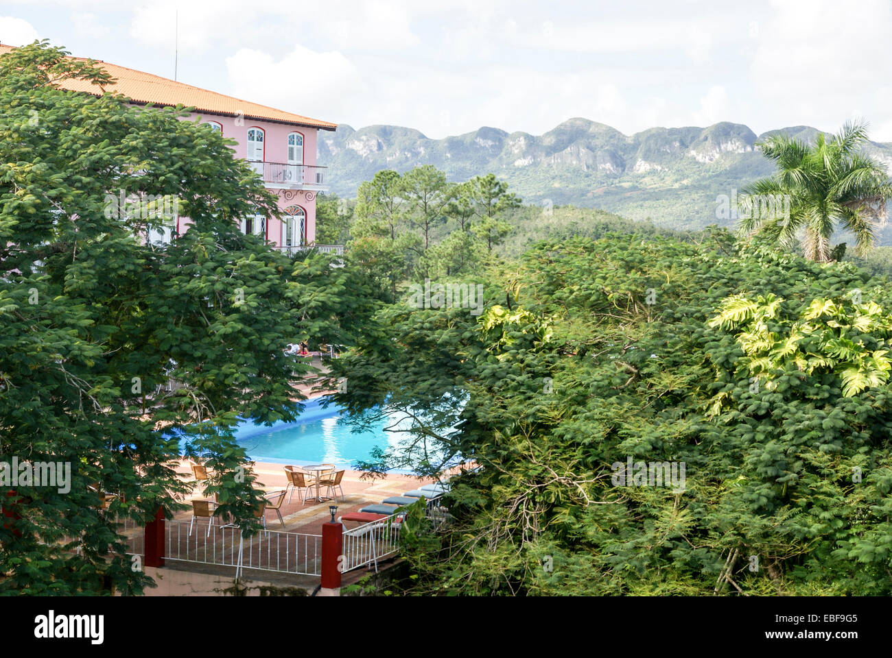 Viñales, Pinar del Río, Cuba Stock Photo - Alamy