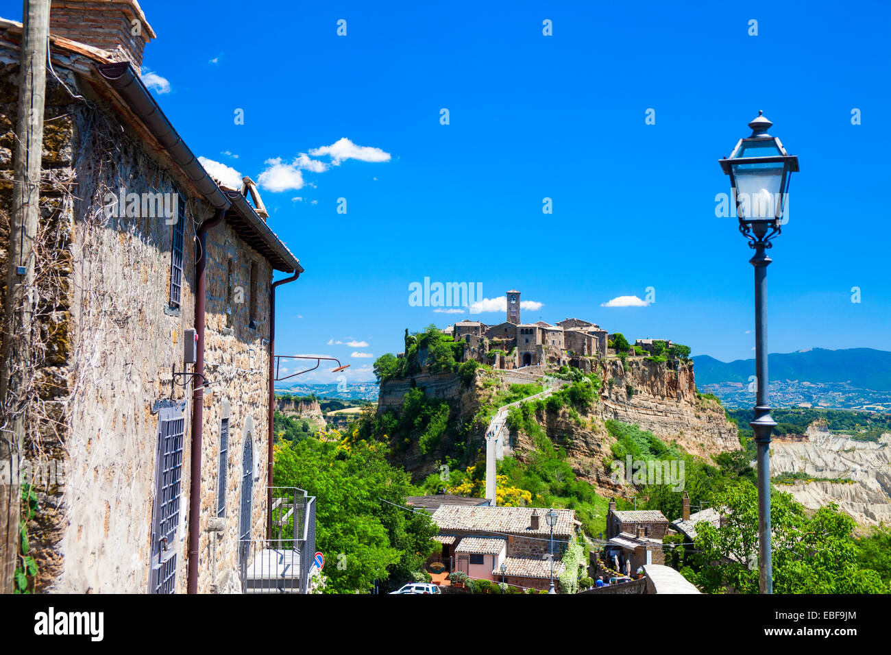 Amelia umbria italy europe hi-res stock photography and images - Alamy