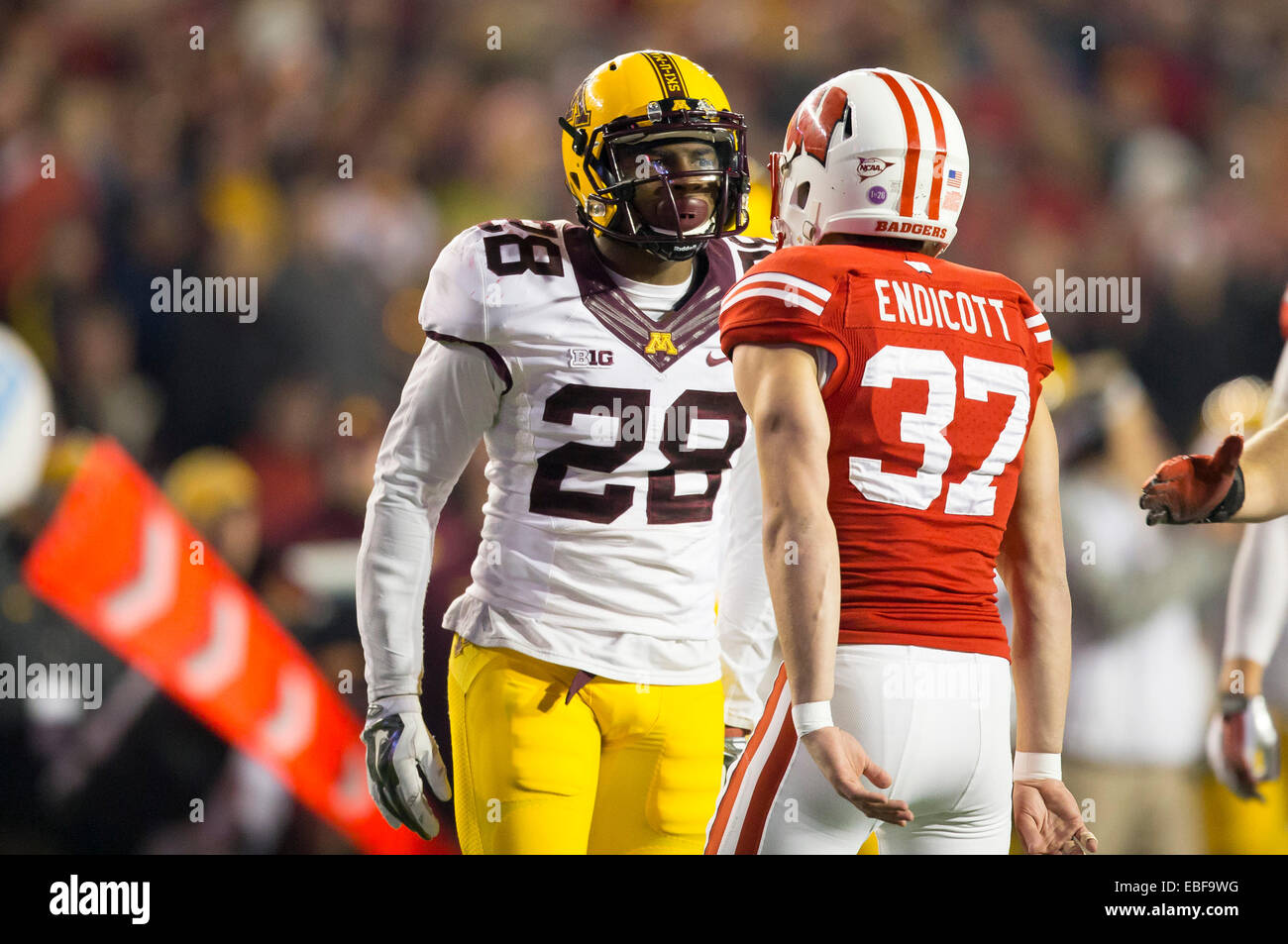 Andrew endicott hi-res stock photography and images - Alamy