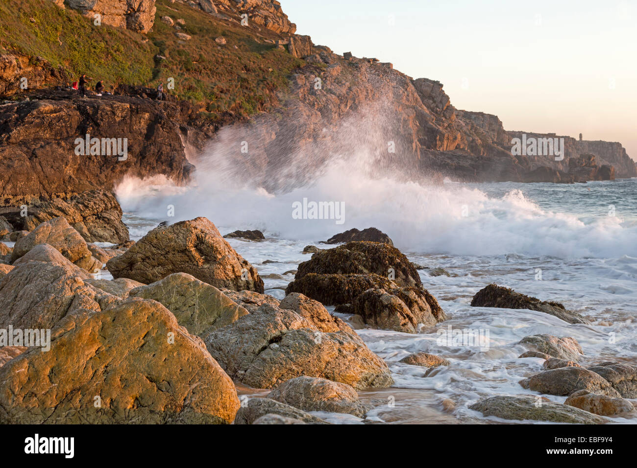 Angeln peninsula hi-res stock photography and images - Alamy