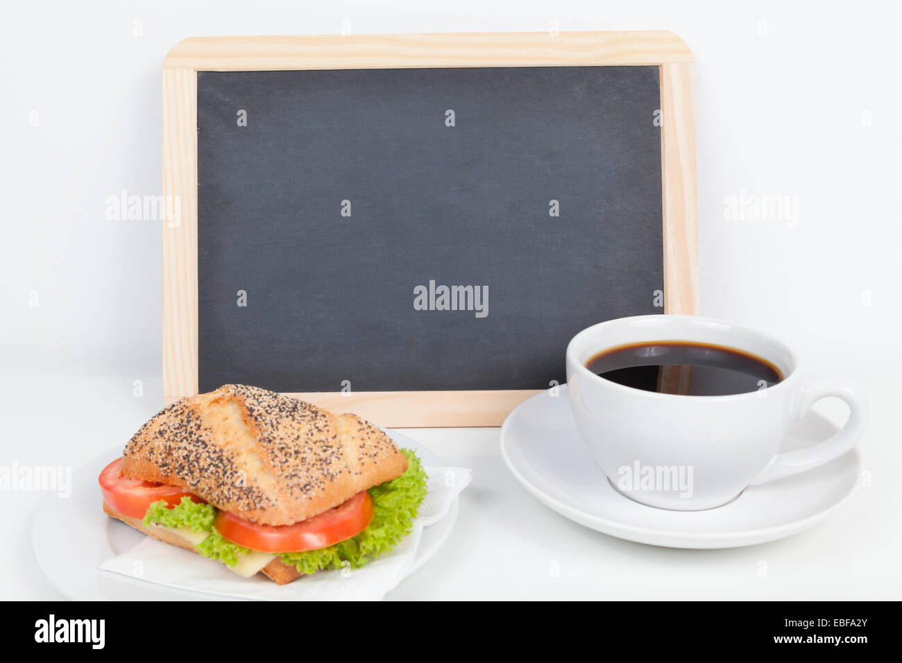 Blackboard roll hi-res stock photography and images - Alamy