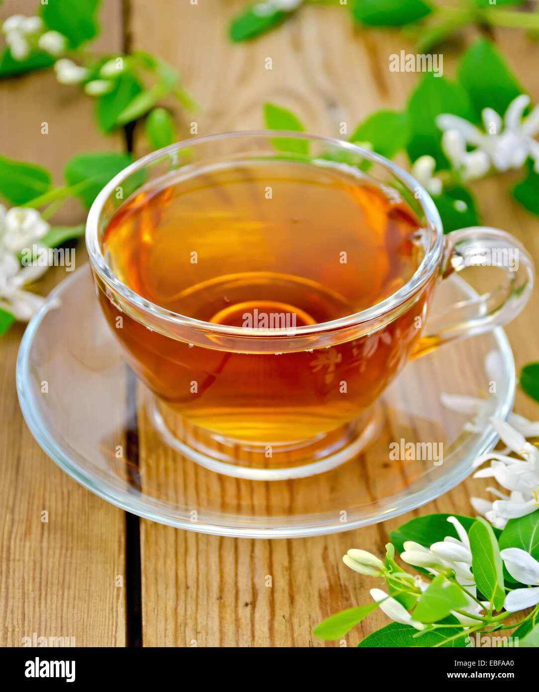 Honeysuckle drink hi-res stock photography and images - Alamy