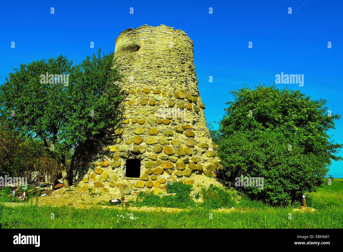 Ida mill hi-res stock photography and images - Alamy