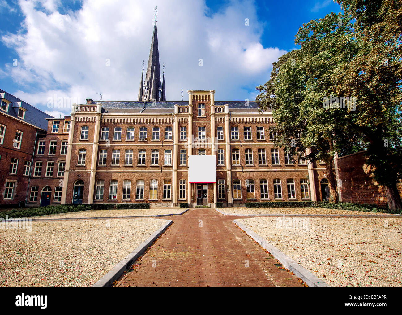 Limburg netherlands hi-res stock photography and images - Alamy