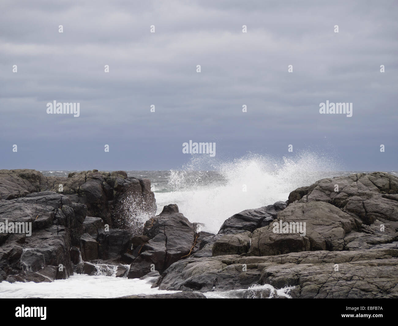Jæren beach hi-res stock photography and images - Alamy