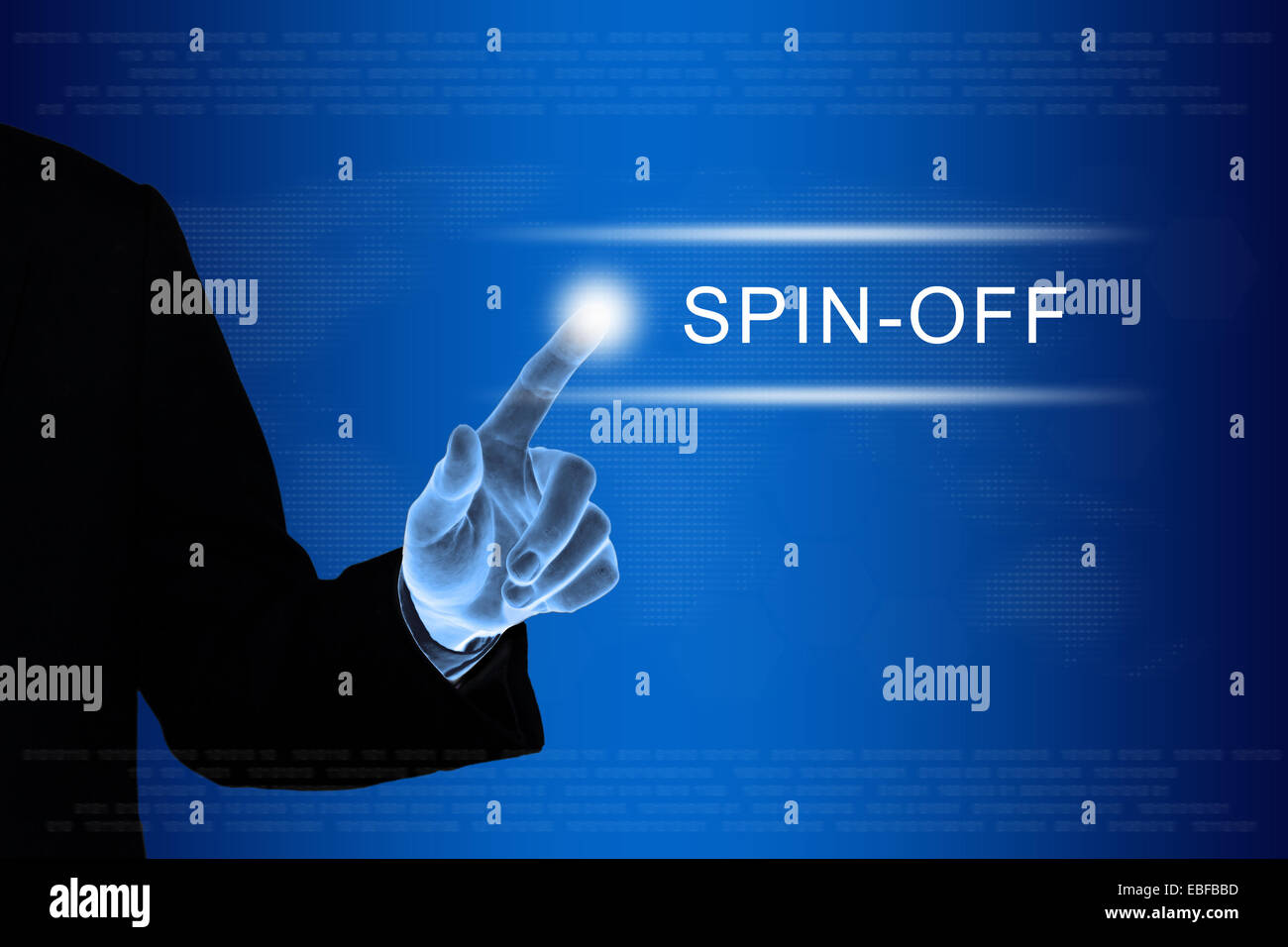 Spin off hi-res stock photography and images - Alamy