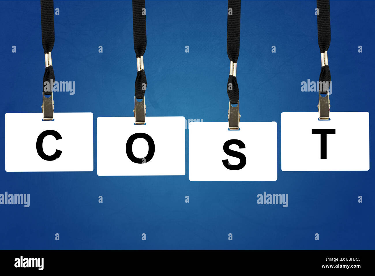 Cost benefit analysis hi-res stock photography and images - Alamy