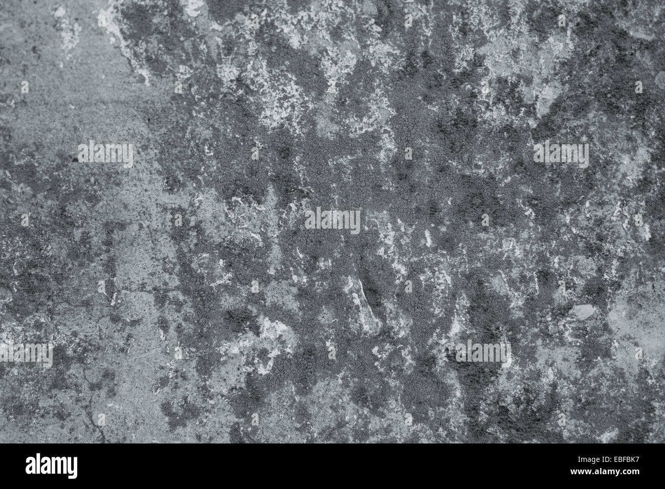 Grungy wall texture with paint and scuffed breakaway shot close-up ...