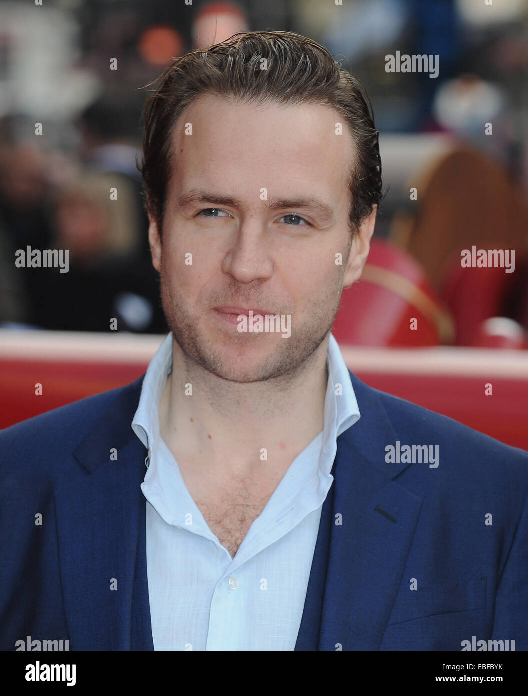 Get santa, rafe spall hi-res stock photography and images - Alamy