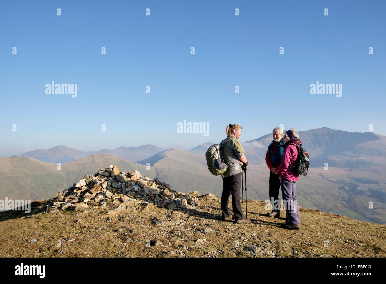 Snowdon range hi-res stock photography and images - Alamy