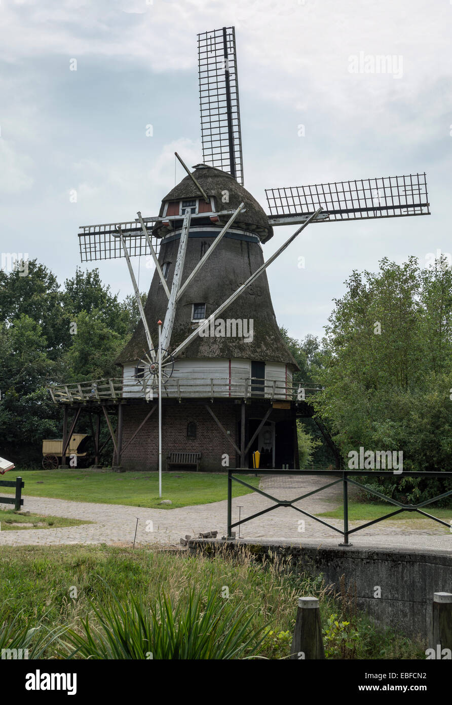 Part of dutch history hi-res stock photography and images - Alamy