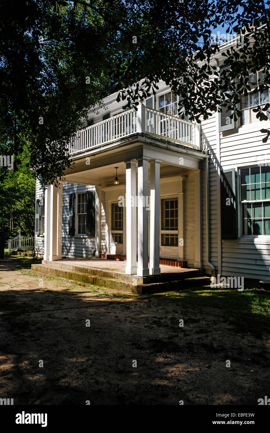 Rowan oak house hi-res stock photography and images - Alamy