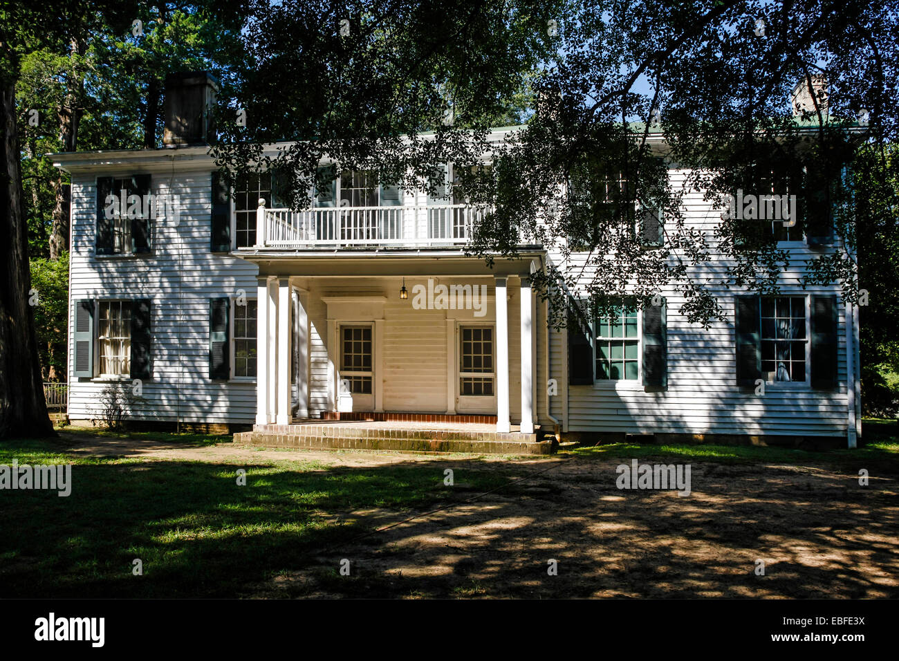 Casa De William Faulkner Guillermo Niño De Guzmán William