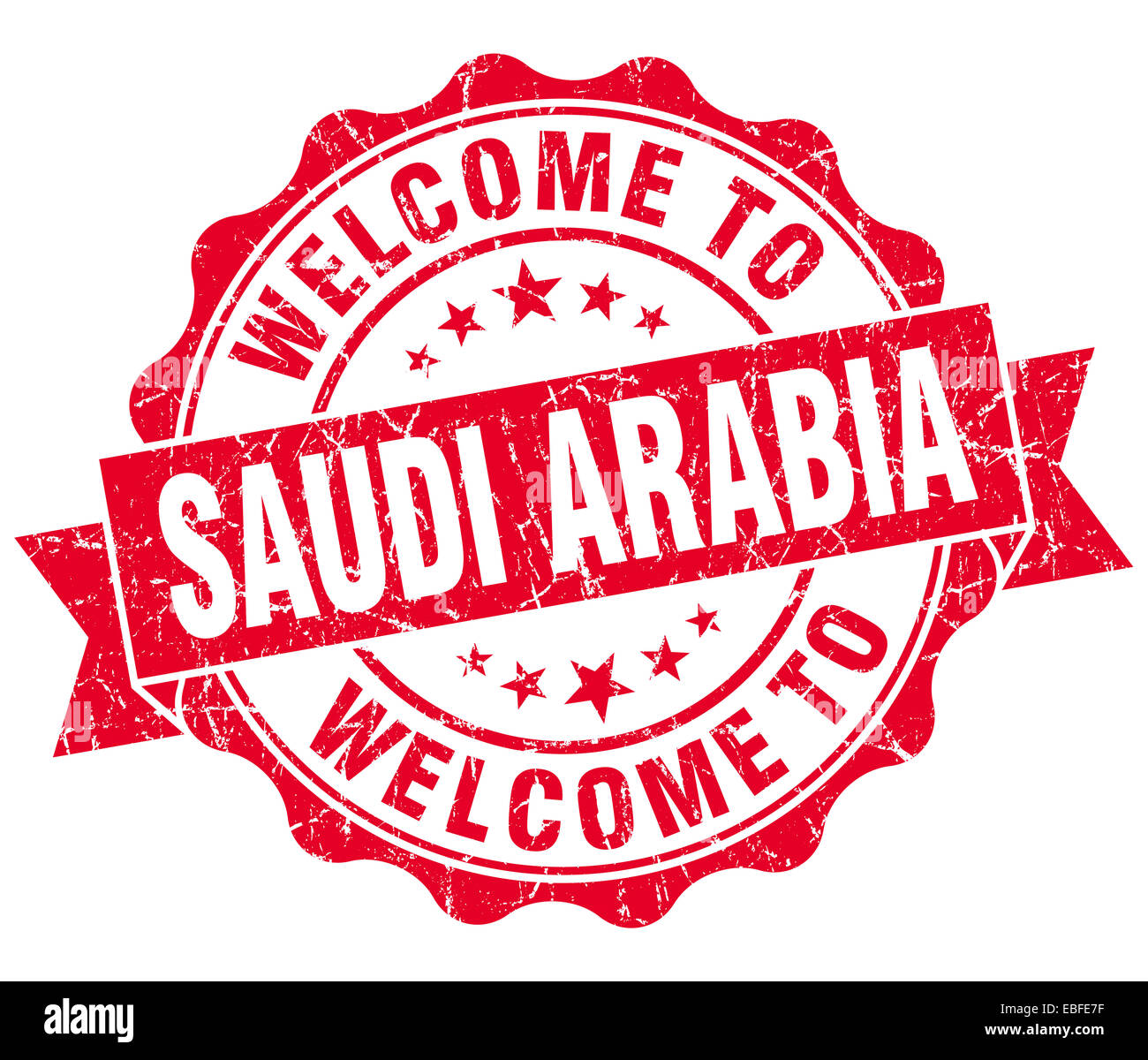 Visit saudi arabia Cut Out Stock Images & Pictures - Alamy
