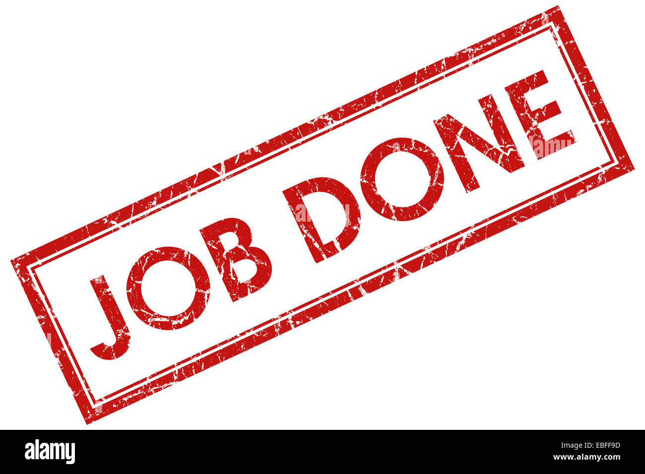 Good work stamp square hi-res stock photography and images - Alamy