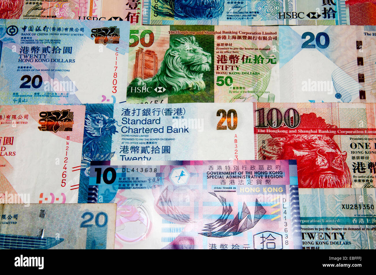 Banknotes exchange hi-res stock photography and images - Alamy