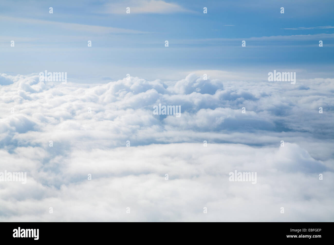 Sky view hi-res stock photography and images - Alamy