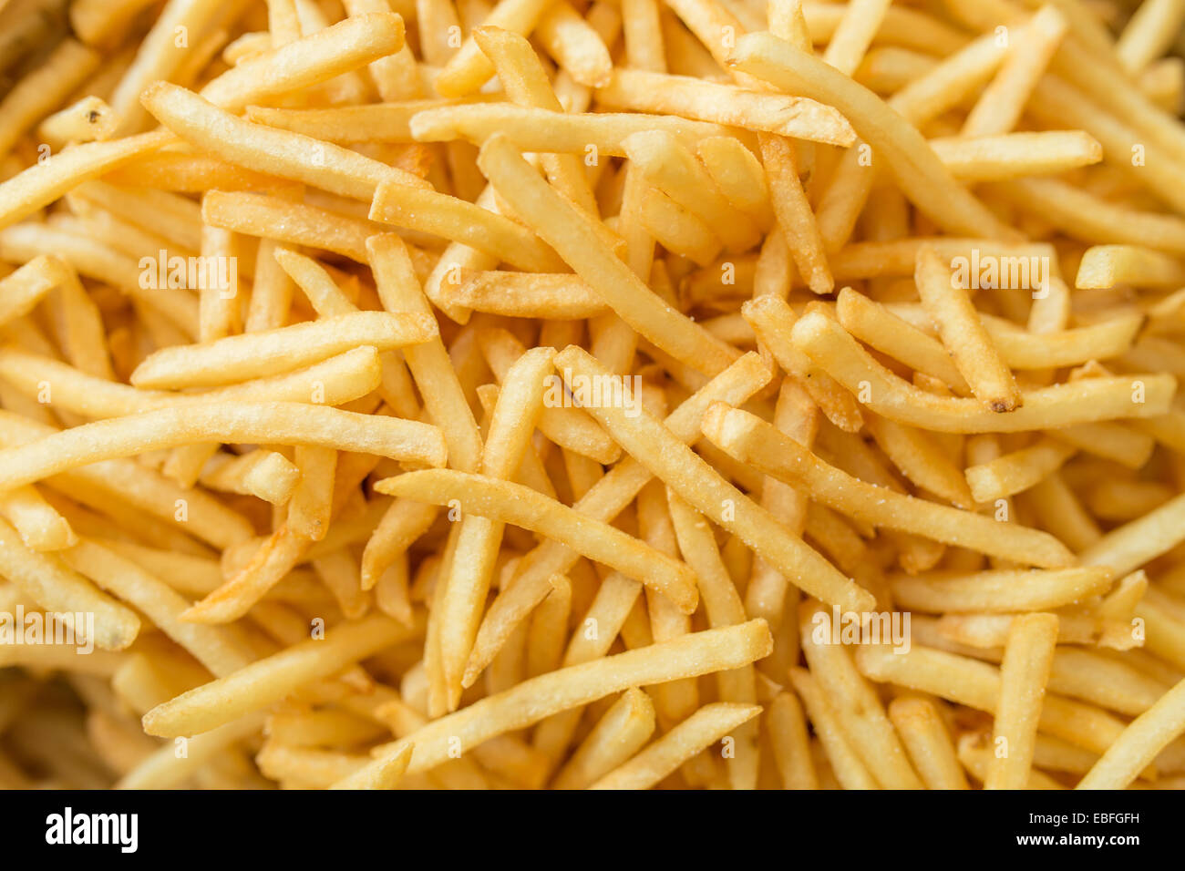 pile of french fries Stock Photo - Alamy