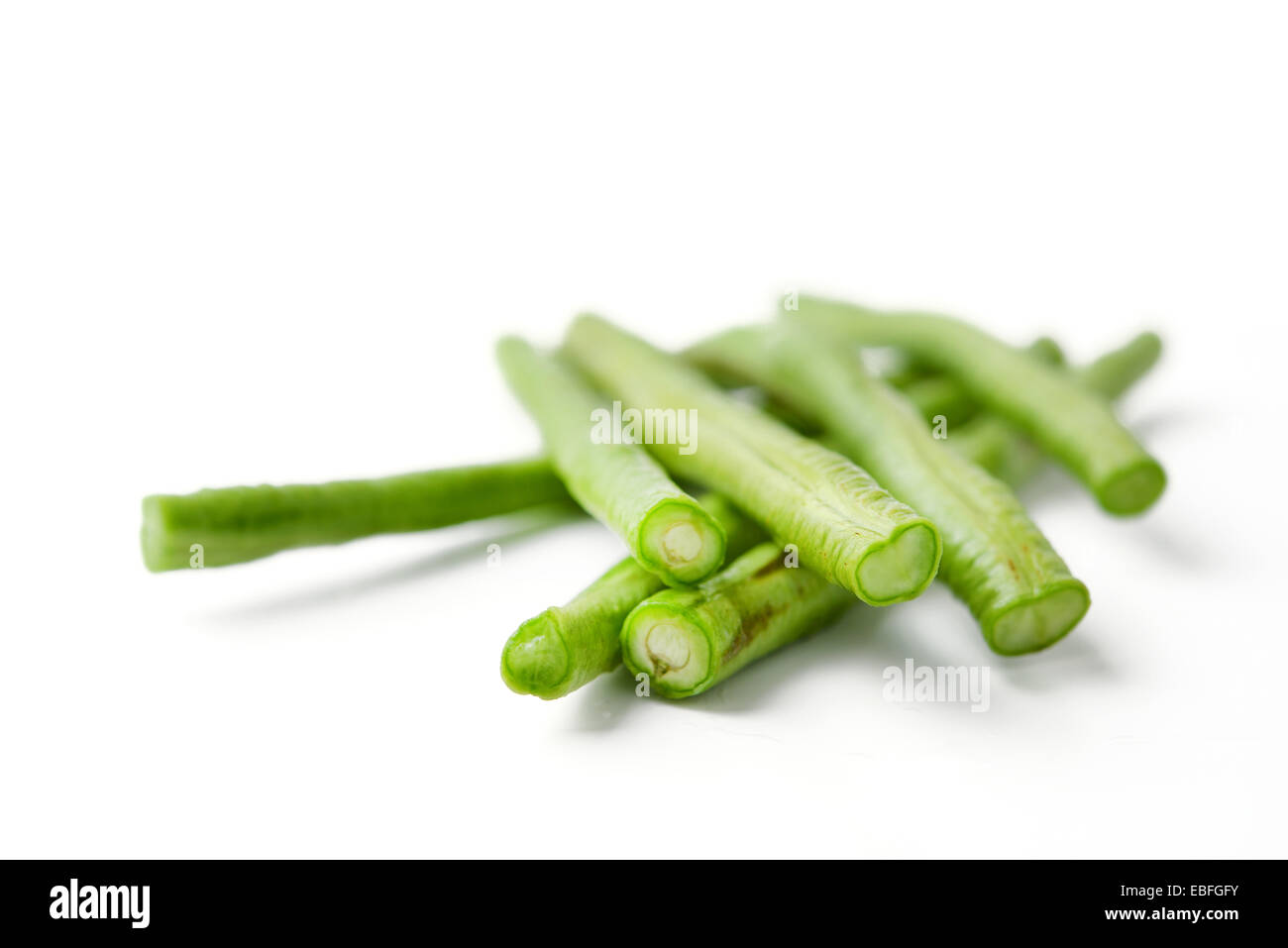Long green hi-res stock photography and images - Alamy