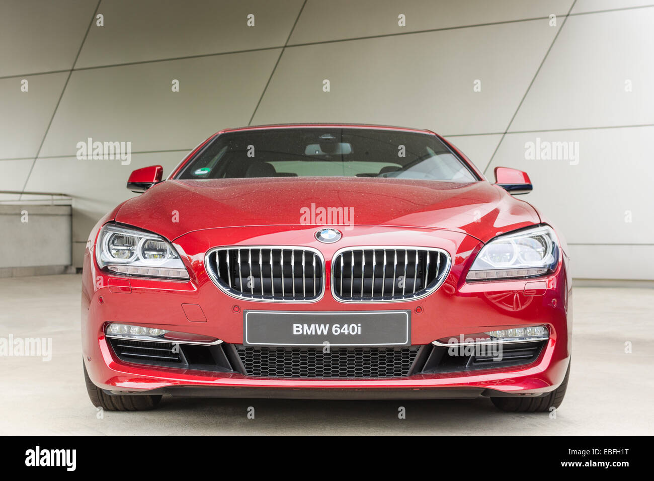 Vip Cars Of Ministers