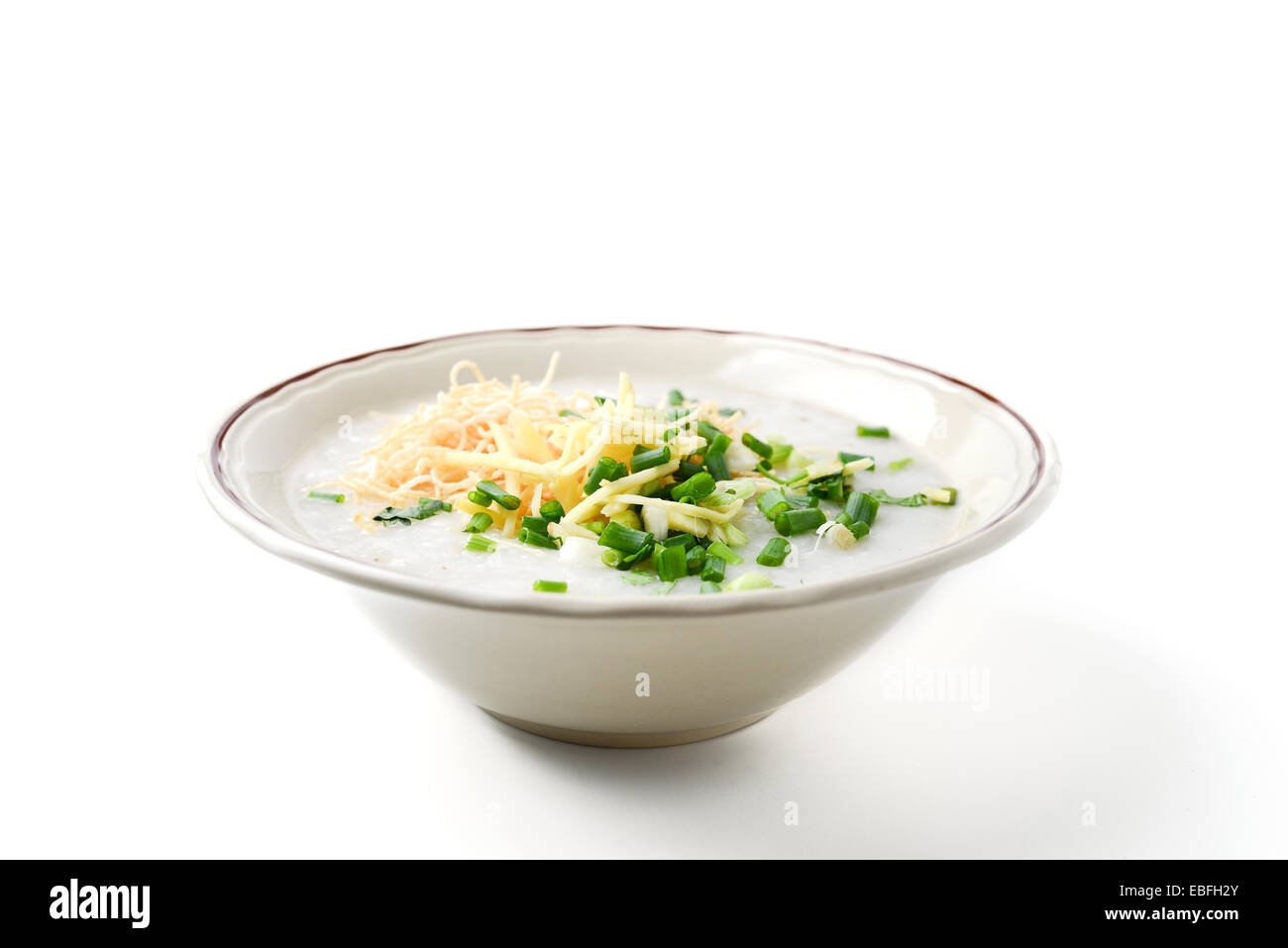 Rice gruel hi-res stock photography and images - Alamy