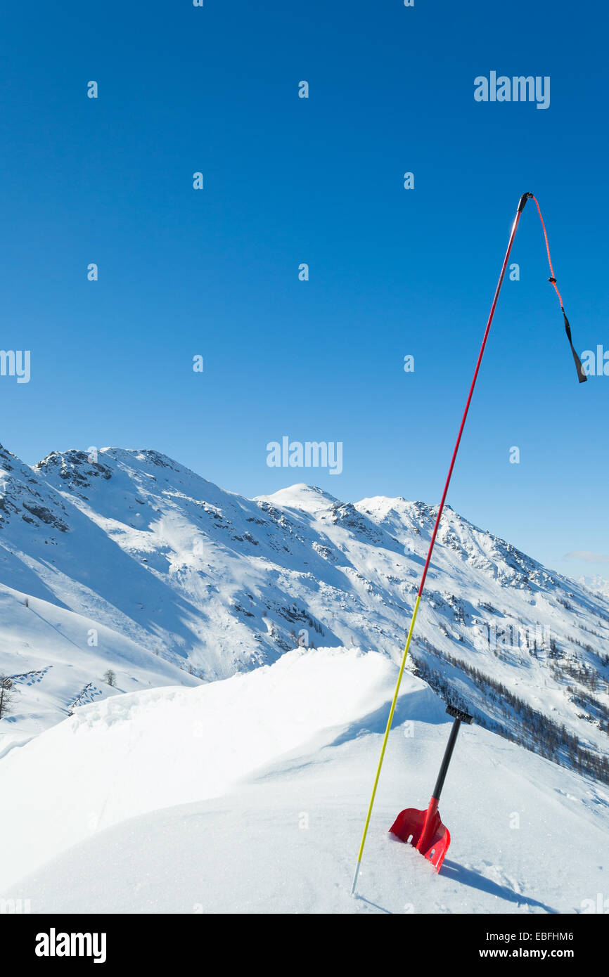 Powder Snow Avalanches