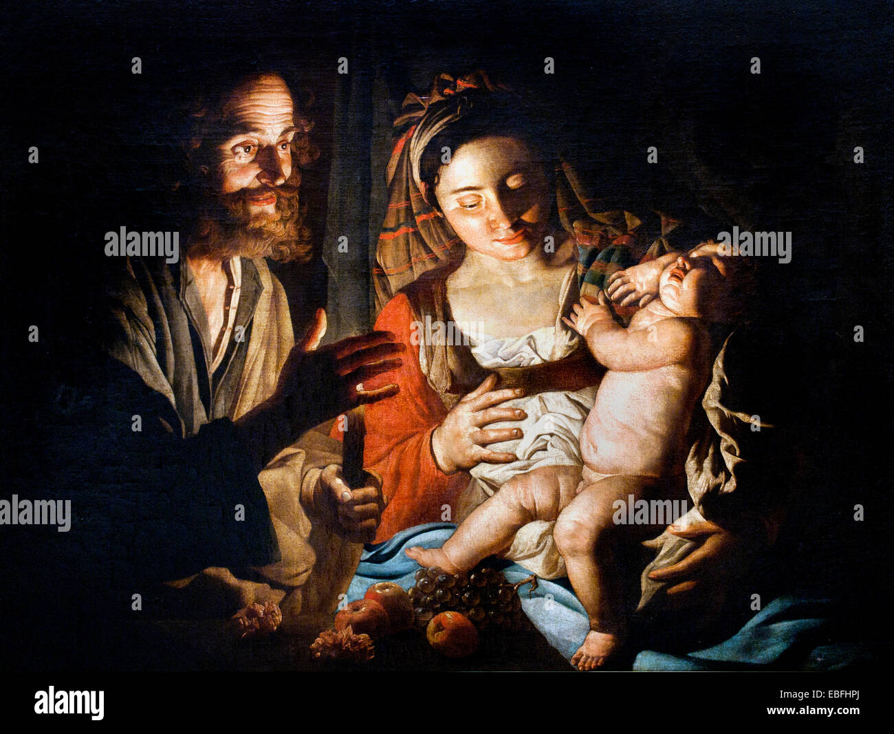 Mary Christ Christ High Resolution Stock Photography and Images - Alamy