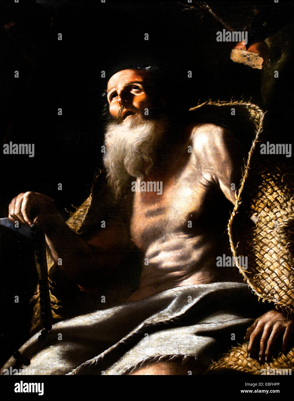 Mattia Preti High Resolution Stock Photography and Images - Alamy