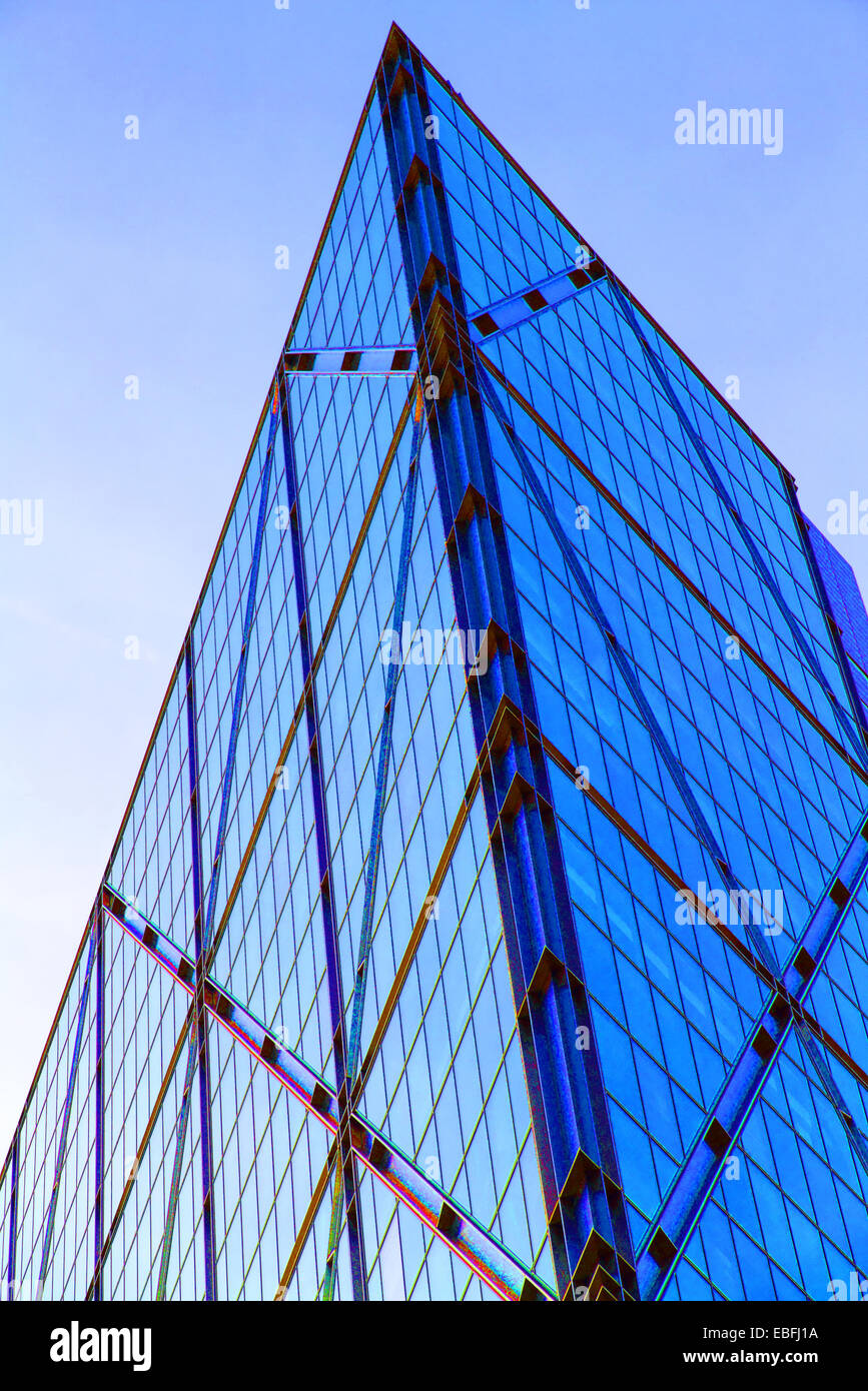 Digitally altered images and colours hi-res stock photography and ...