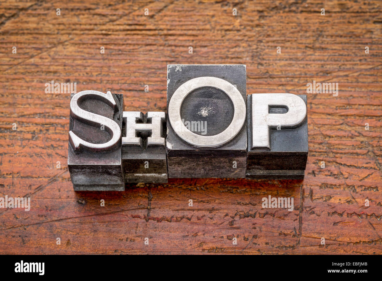 Shop word hi-res stock photography and images - Alamy