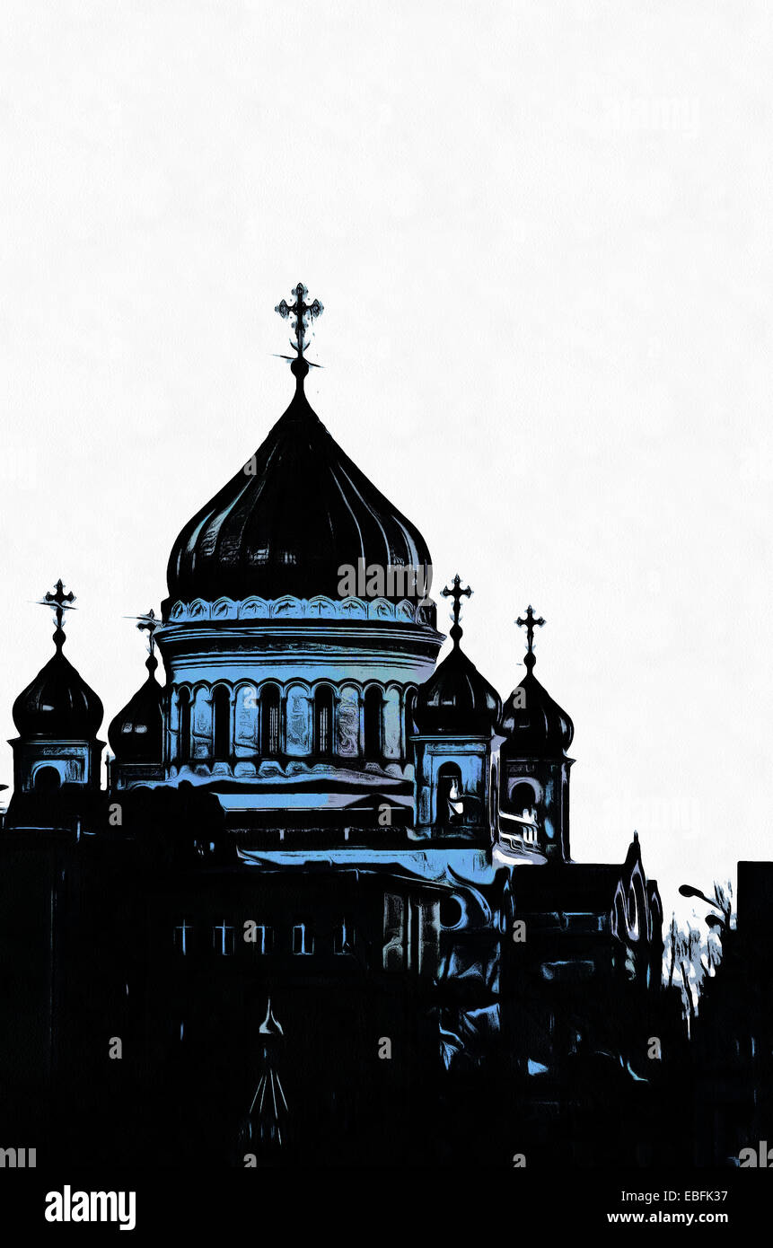 Graphics temple hi-res stock photography and images - Alamy